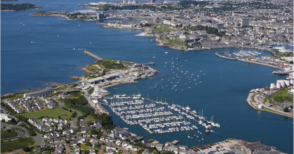 Plymouth Yacht Haven - Visit Plymouth