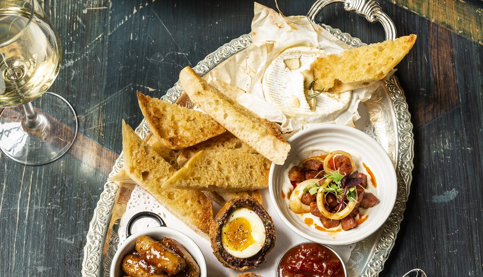 Cosy Club - Plymouth - Visit Plymouth