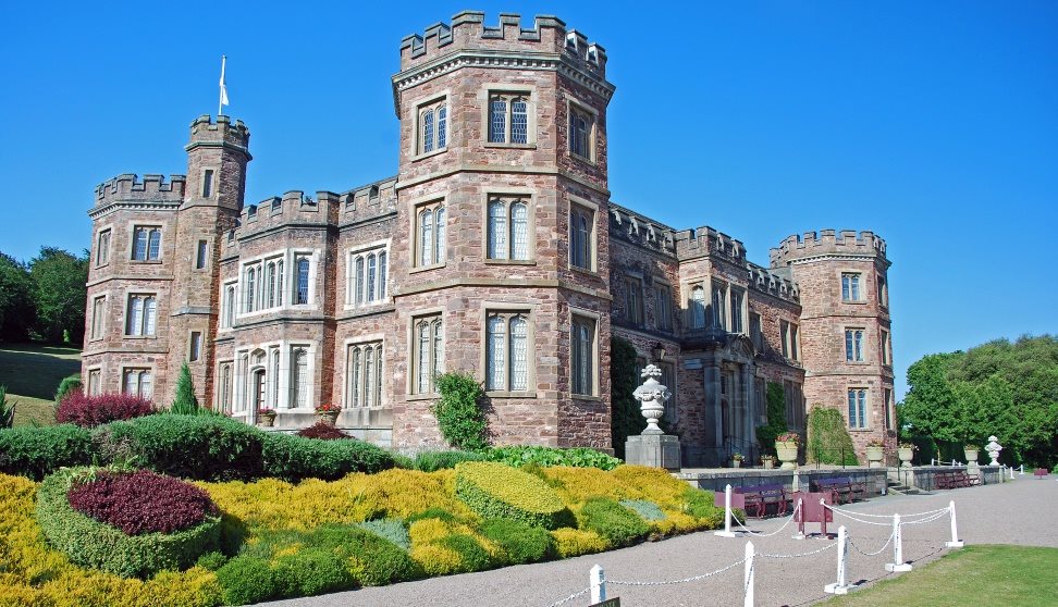 The Mount Edgcumbe Ferry - Visit Plymouth