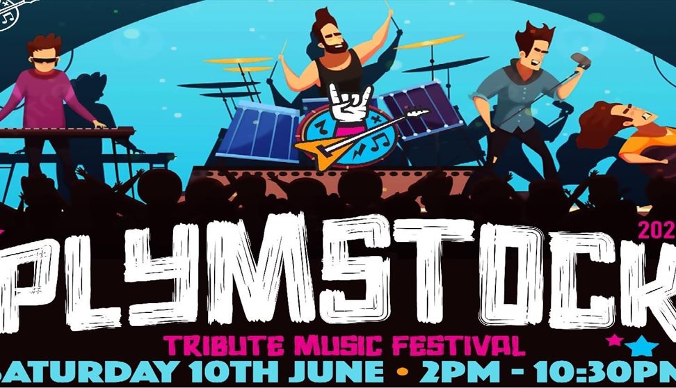 Plymstock Tribute Festival - Visit Plymouth