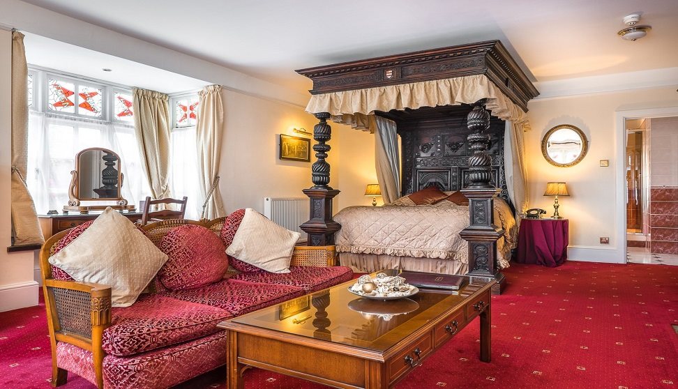 two bridges cornwall