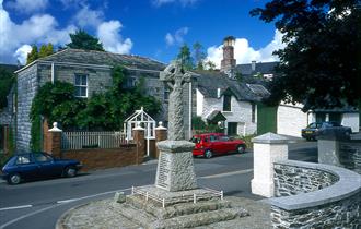 Towns & Villages - Visit Plymouth