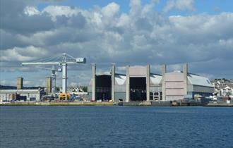 Tours & Sightseeing in Plymouth - Visit Plymouth