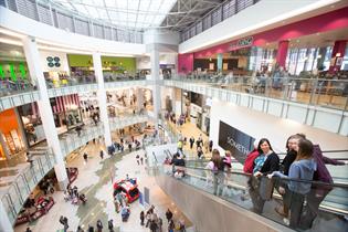 Plymouth City Centre - Visit Plymouth