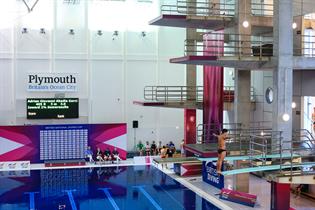 Plymouth Life Centre - Visit Plymouth