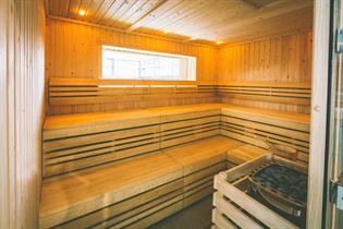 Gaia Spa at Boringdon Hall - Visit Plymouth