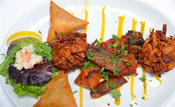 Himalayan Spice - Visit Plymouth