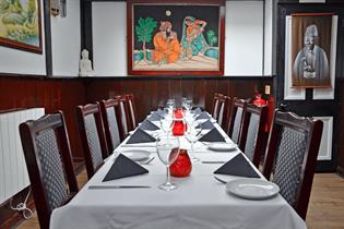 Himalayan Spice - Visit Plymouth