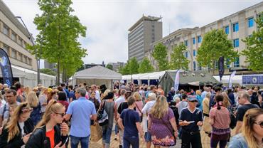 Flavour Fest - Visit Plymouth