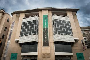 Mayflower Museum - Visit Plymouth