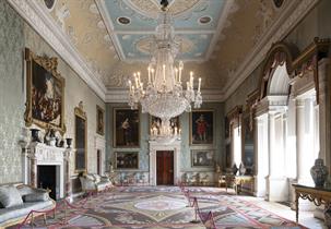 Saltram - Visit Plymouth