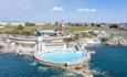 Tinside Lido - Visit Plymouth