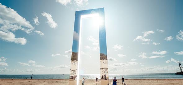 Poole Tourism - Official Poole Tourist Information