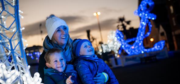 Poole Tourism - Official Poole Tourist Information