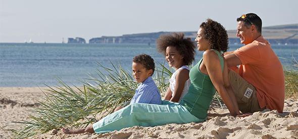 Poole Tourism - Official Poole Tourist Information