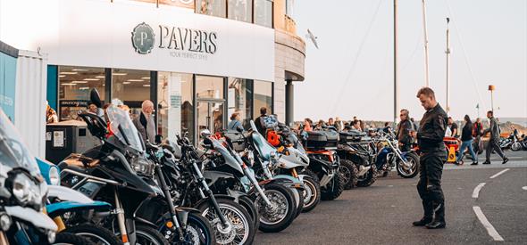 Poole Tourism - Official Poole Tourist Information