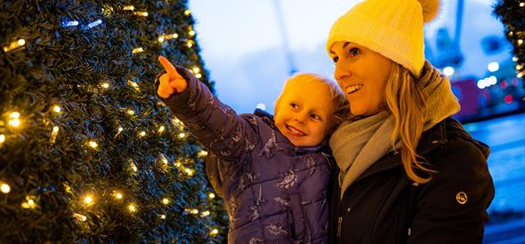 Poole Tourism - Official Poole Tourist Information