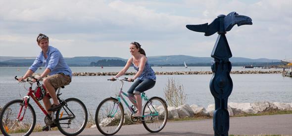 Poole Tourism - Official Poole Tourist Information