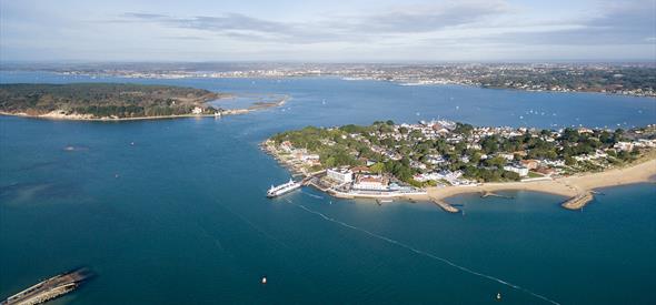 Poole Tourism - Official Poole Tourist Information