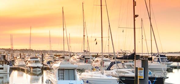 Poole Tourism - Official Poole Tourist Information