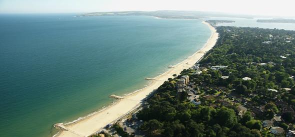 Poole Tourism - Official Poole Tourist Information