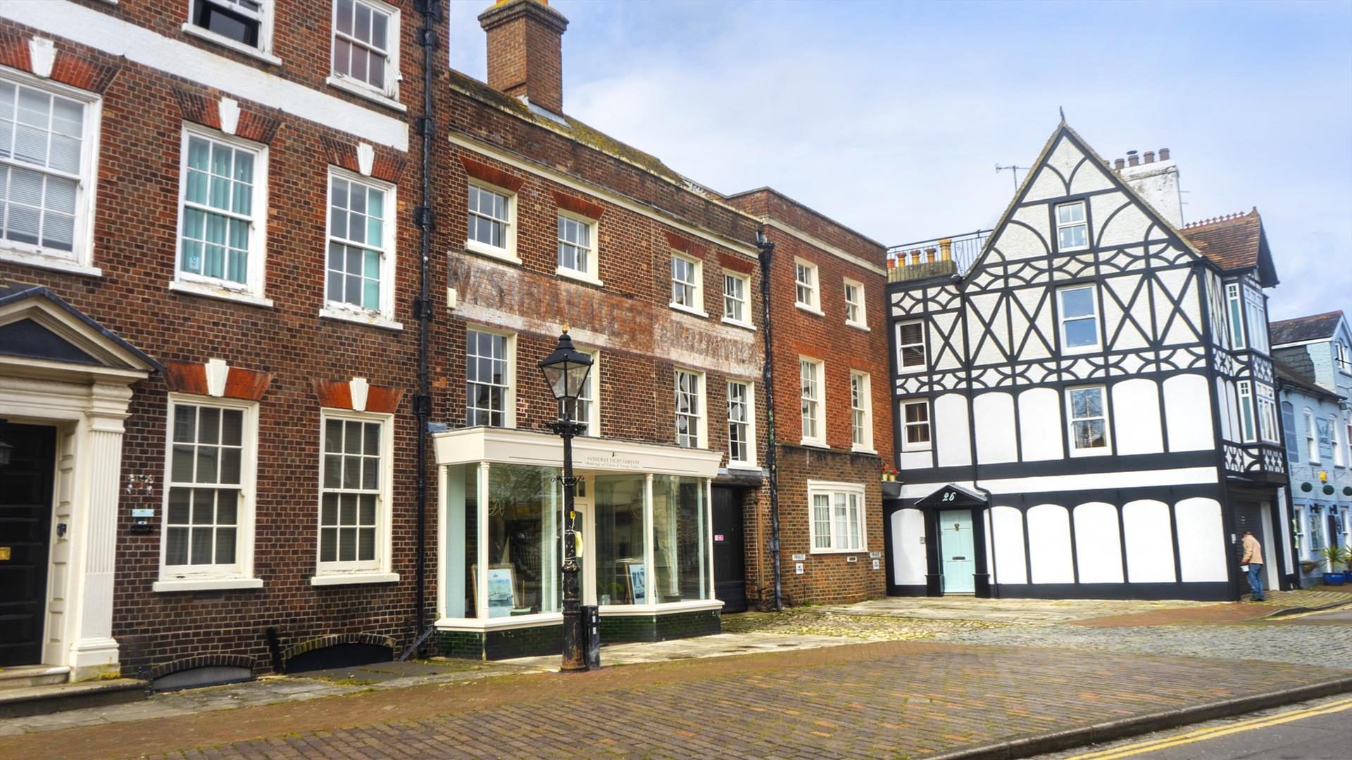 Explore Poole - Visit Poole