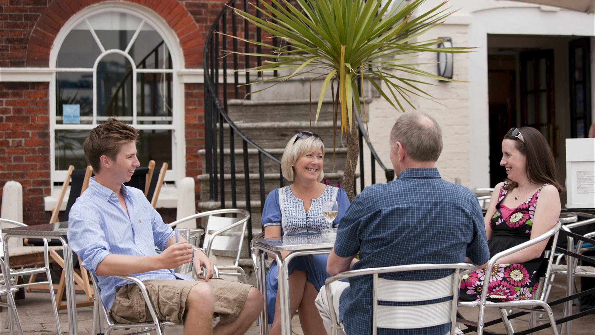 Food & Drink in Poole