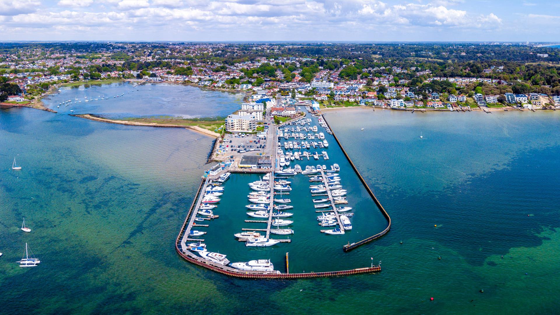 Poole Accommodation -Where to Stay in Poole