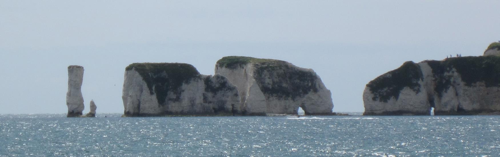 Boat Tours - Poole