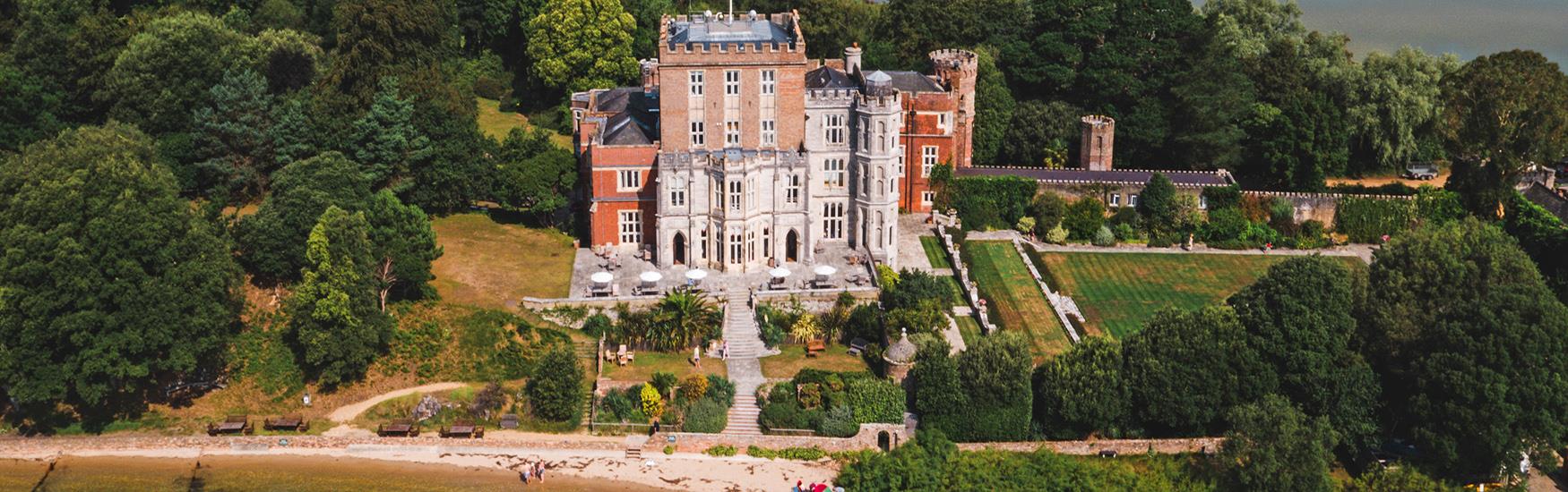 Attractions in Poole - Visit Poole