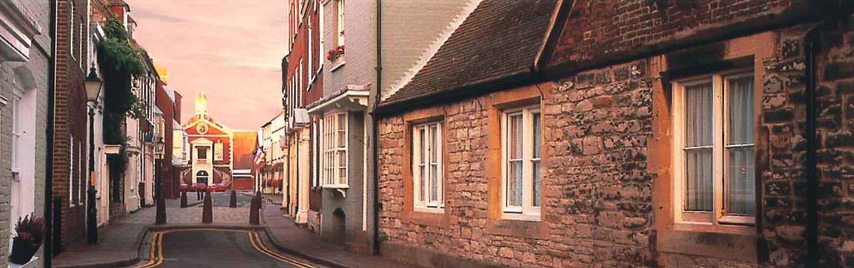 Shopping in Poole - Pooletourism.com