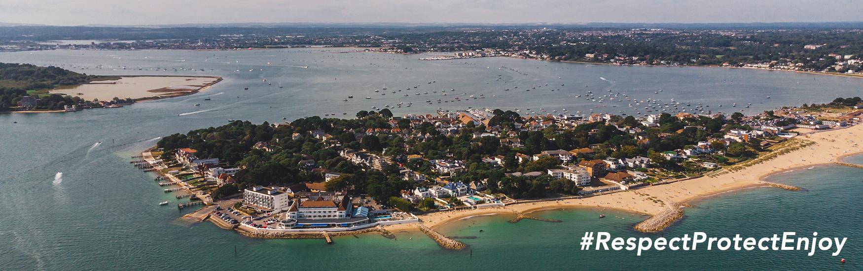 Beaches in Poole - Pooletourism.com