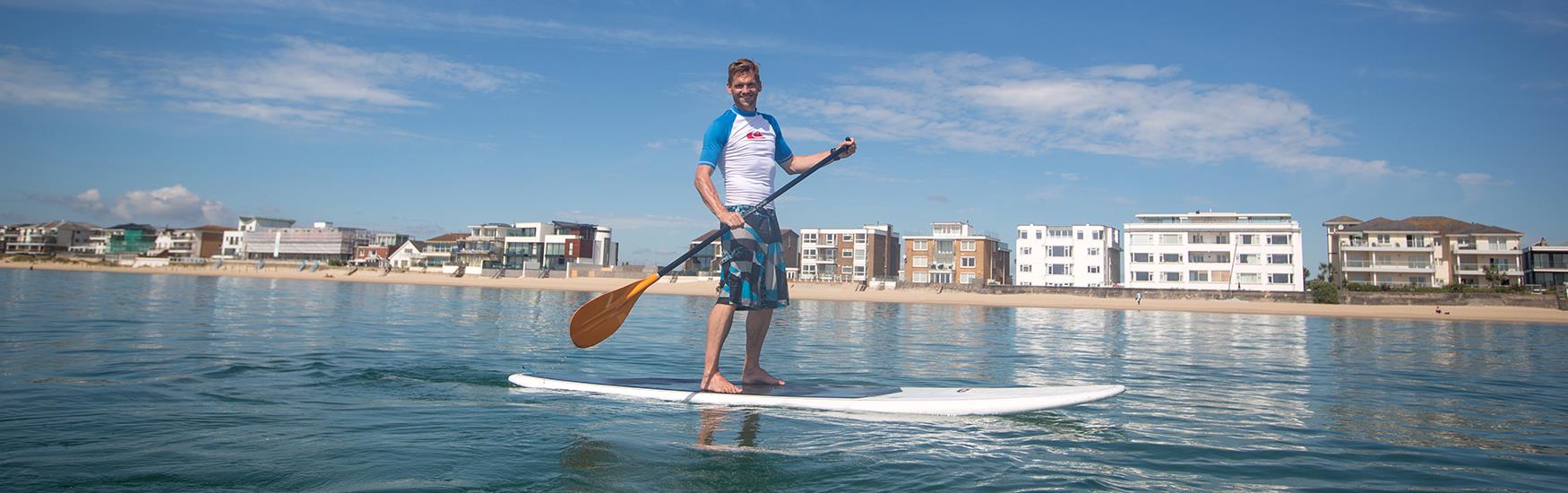 Group Friendly Activities in Poole