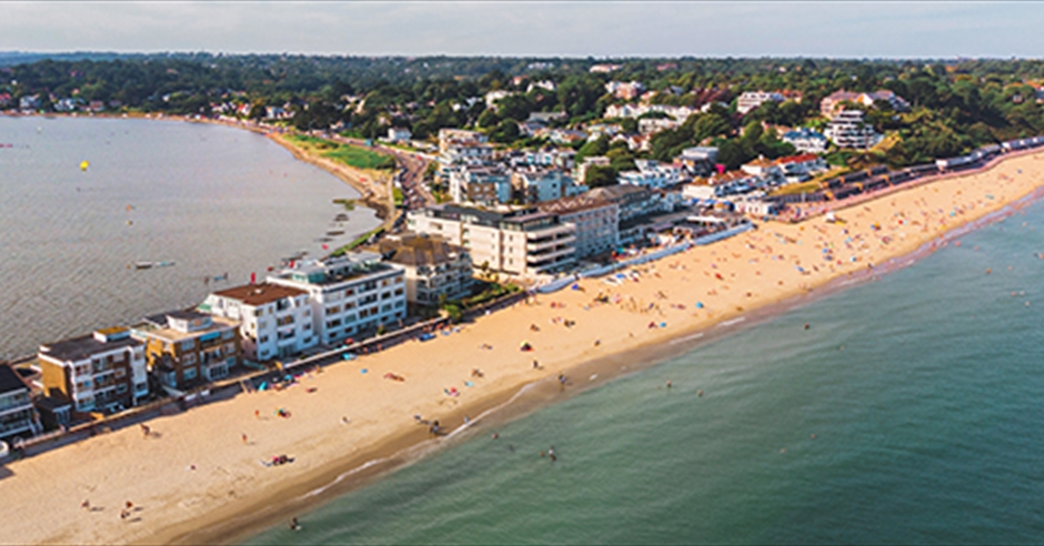 Living in Poole - Poole