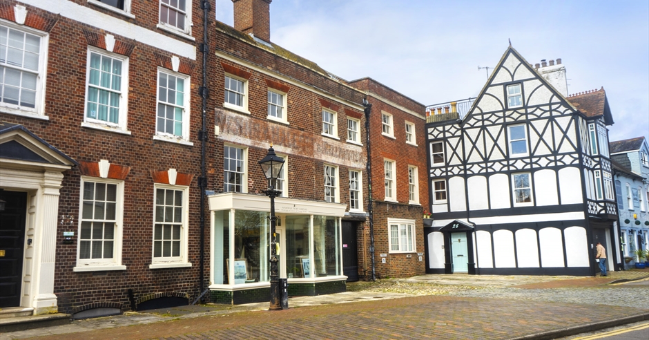 Explore Poole - Visit Poole