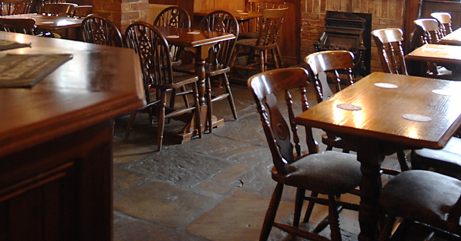 Pubs and bars in Poole