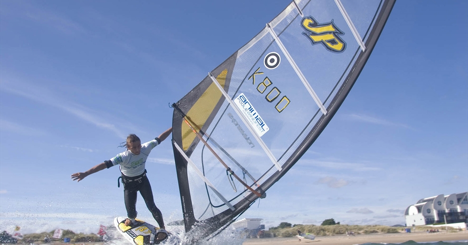 Things to Do in Poole