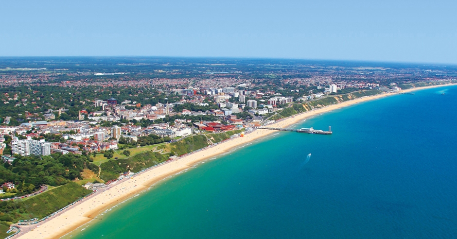 Tourism Awards - Poole