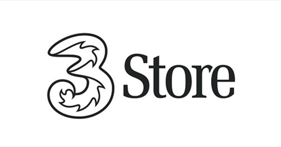 3 Store - Poole
