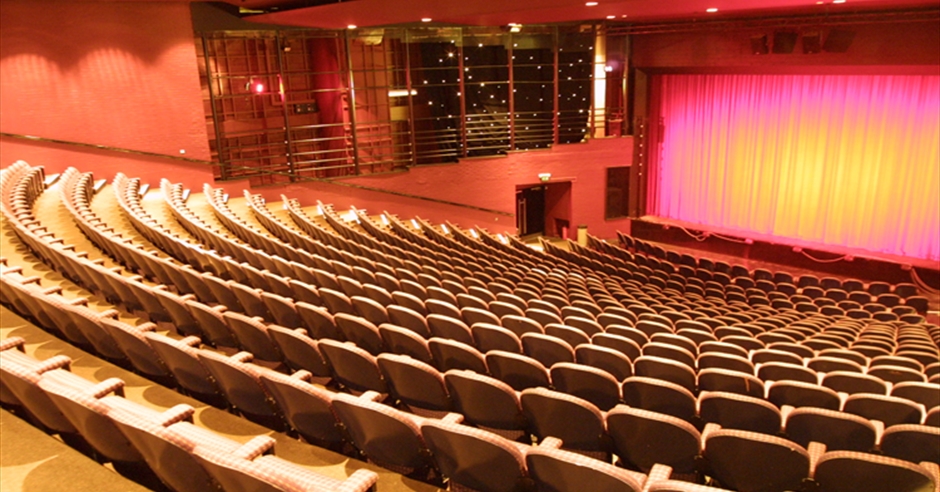 Lighthouse, Poole’s Centre for the Arts - Poole