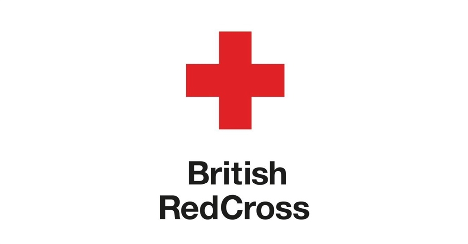 British Red Cross - Poole