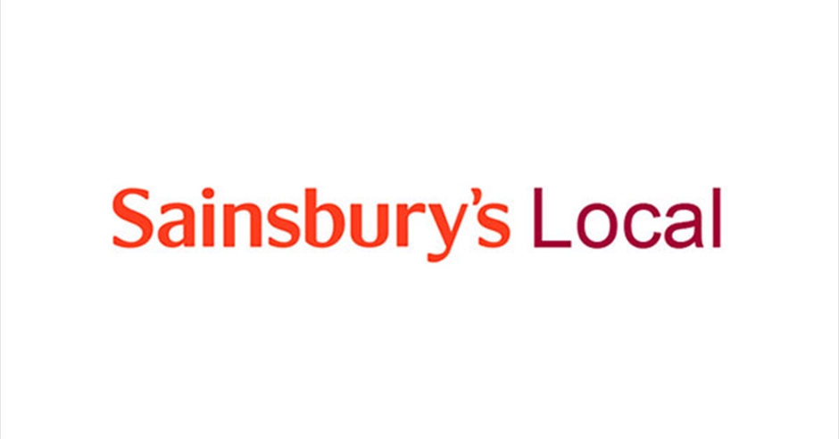 Sainsbury's Local - Poole