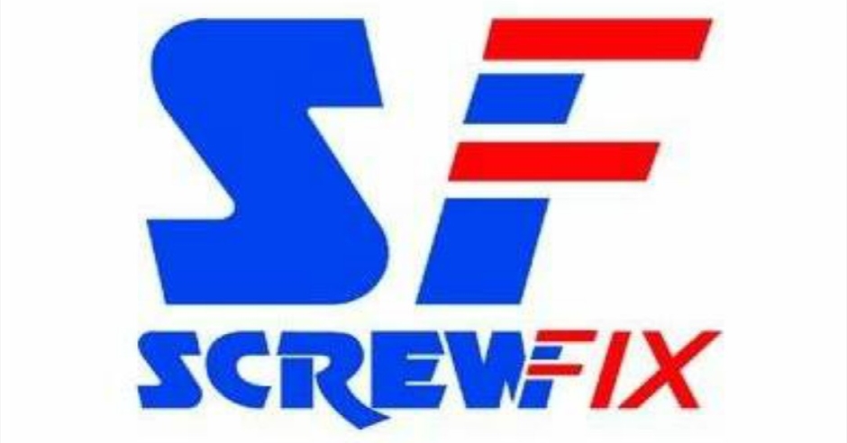Screwfix - Poole