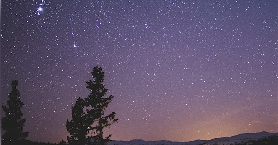 Beginners Stargazing at Turlin Moor Recreation Ground - Poole