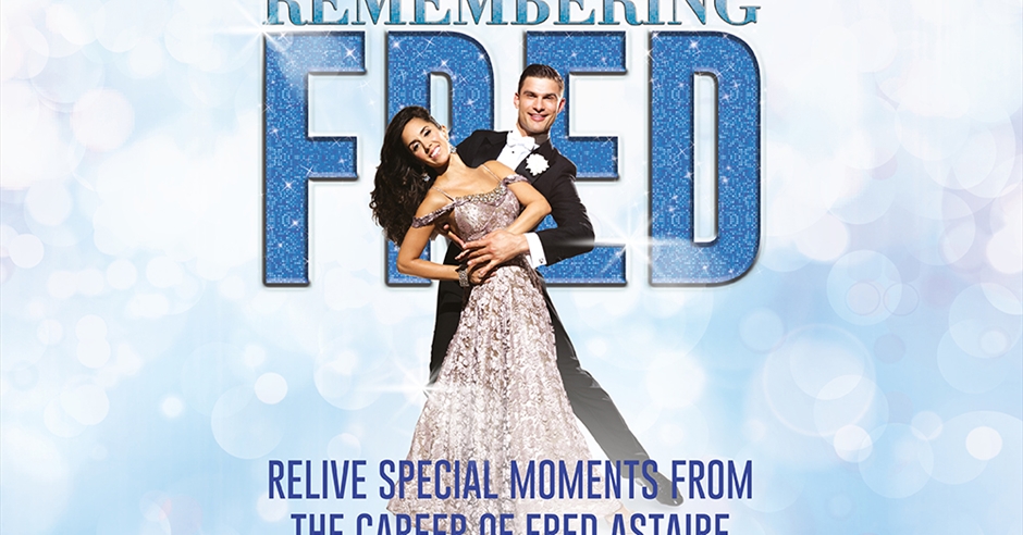 Remembering Fred - Poole