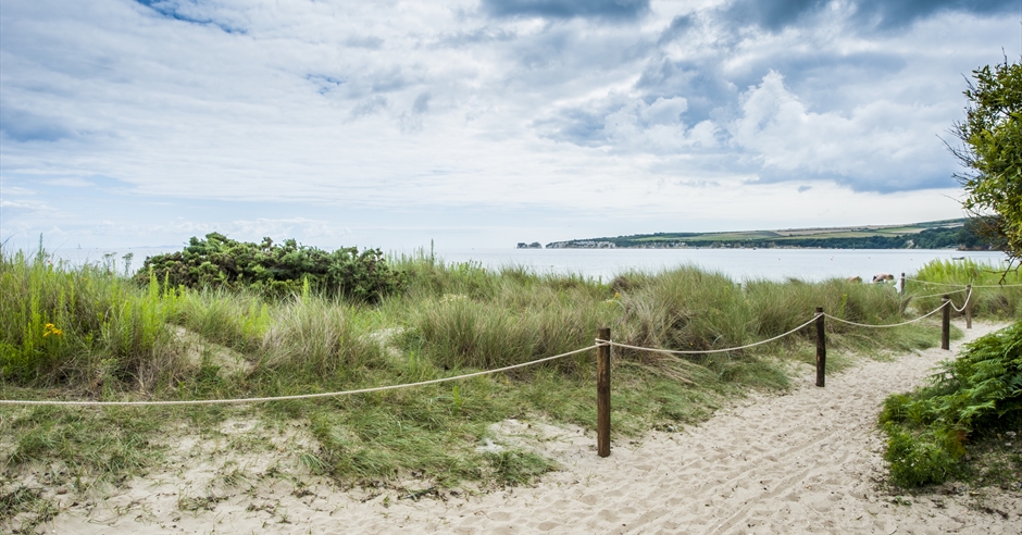 Studland Bay - Poole