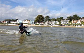 Watersports in Poole - Poole