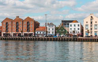 Cafes & Delis in Poole