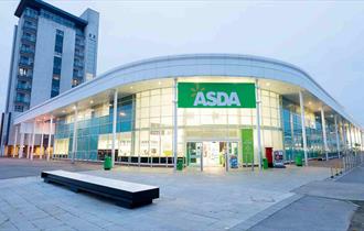 Shopping in Poole - Pooletourism.com