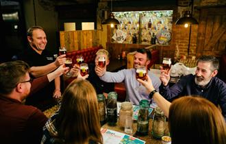 Pubs and bars in Poole